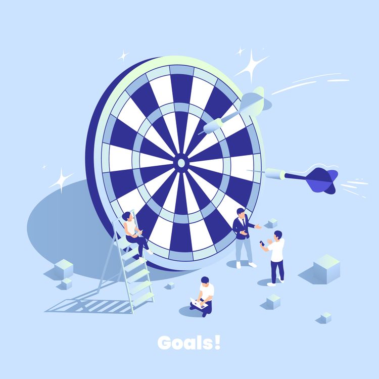 OKR - Đơn giản nhưng mạnh mẽ – kways