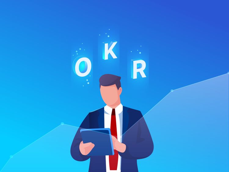 OKR - Đơn giản nhưng mạnh mẽ – kways